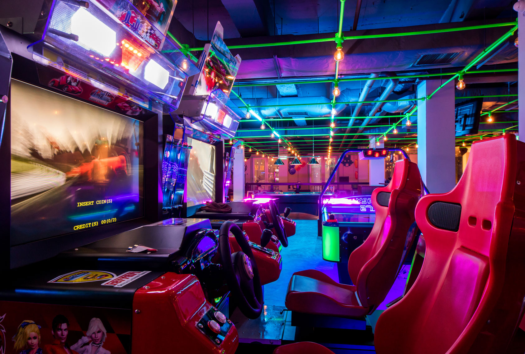 LEVEL UP – CONSULTOCTAD