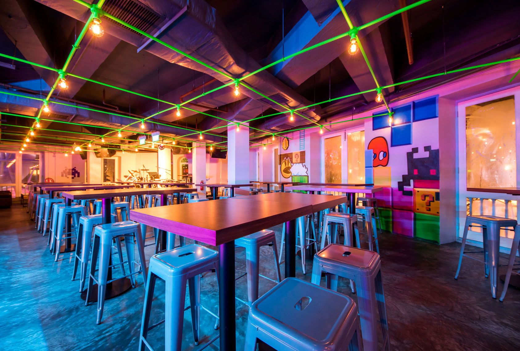 LEVEL UP – CONSULTOCTAD