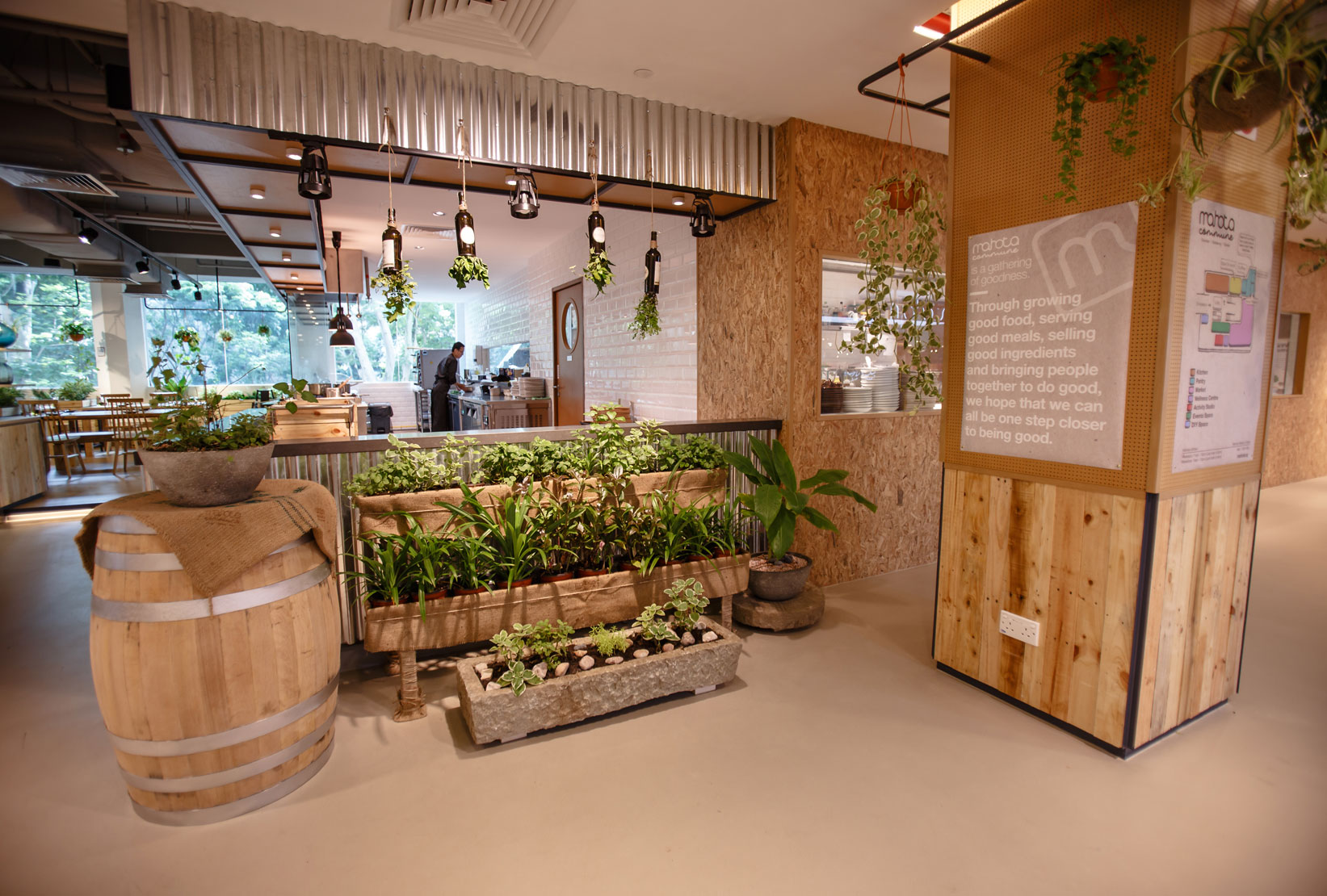 MAHOTA COMMUNE – CONSULTOCTAD