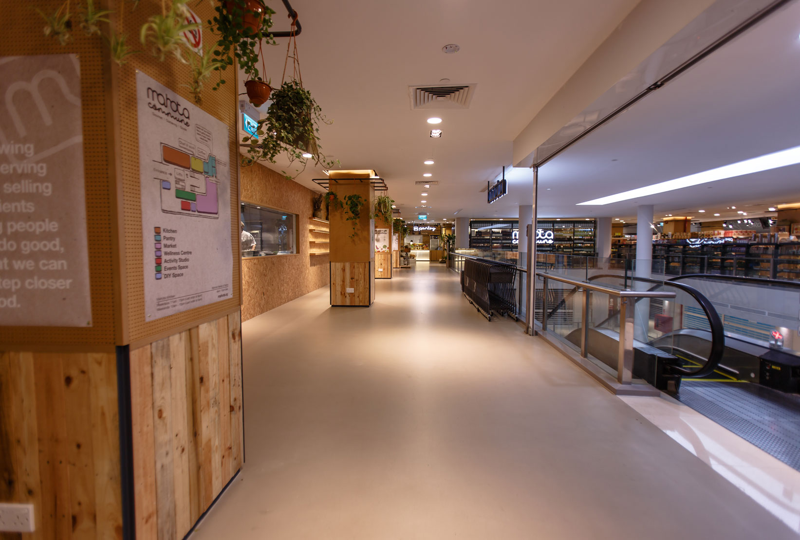 MAHOTA COMMUNE – CONSULTOCTAD