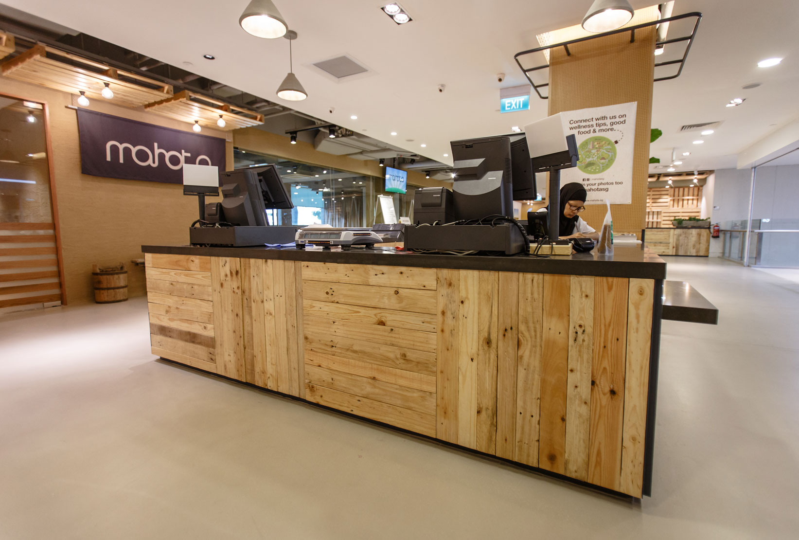 MAHOTA COMMUNE – CONSULTOCTAD