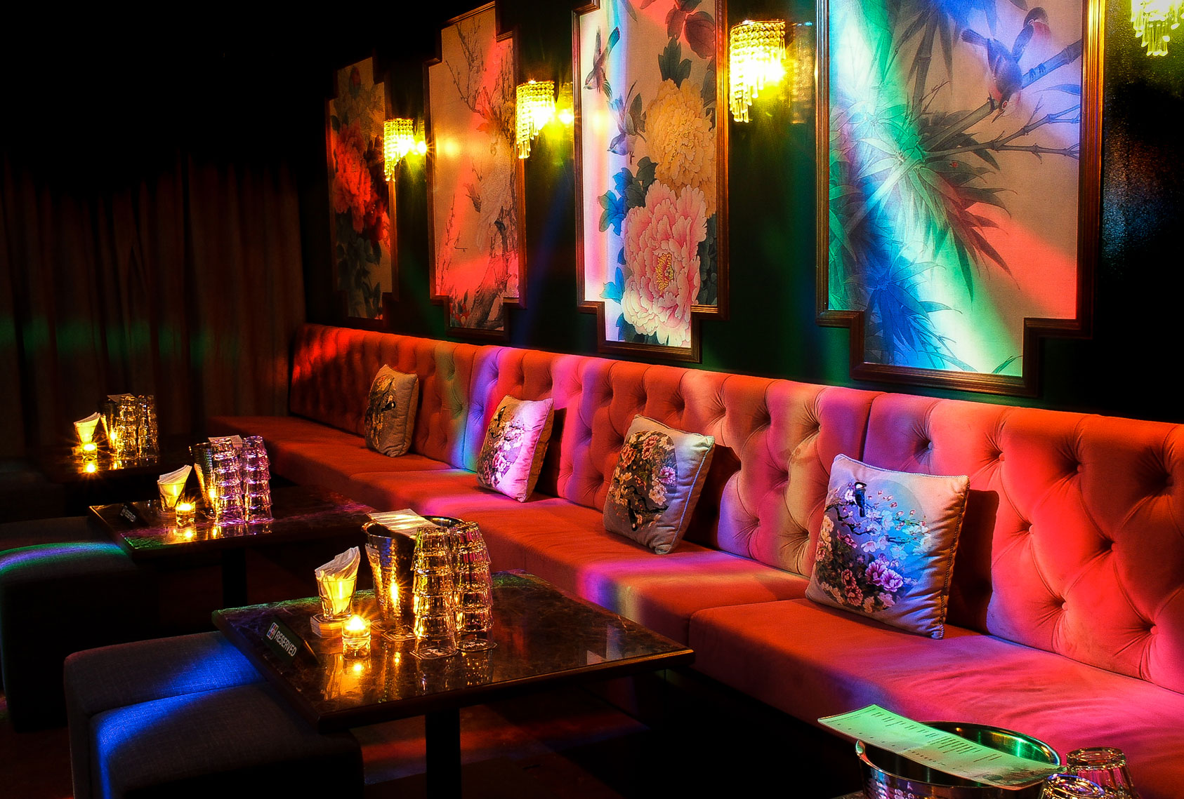 MONA LOUNGE – CONSULTOCTAD