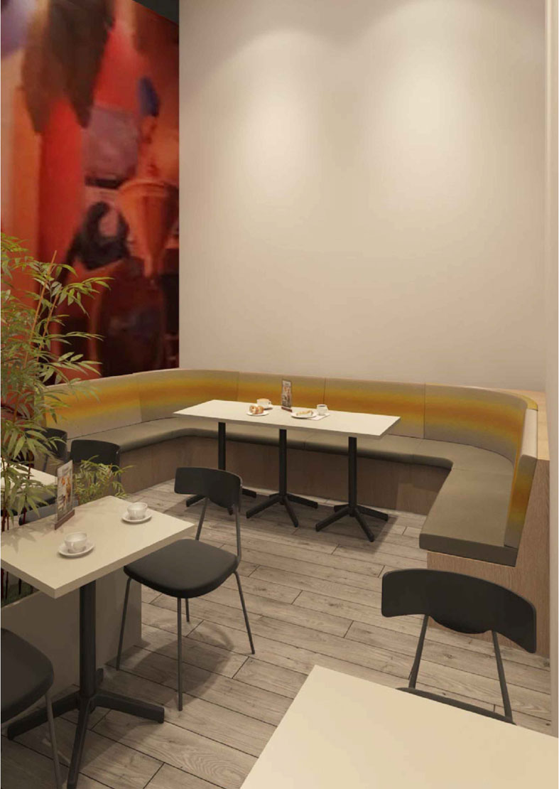 SPINELLI COFFEE – CONSULTOCTAD