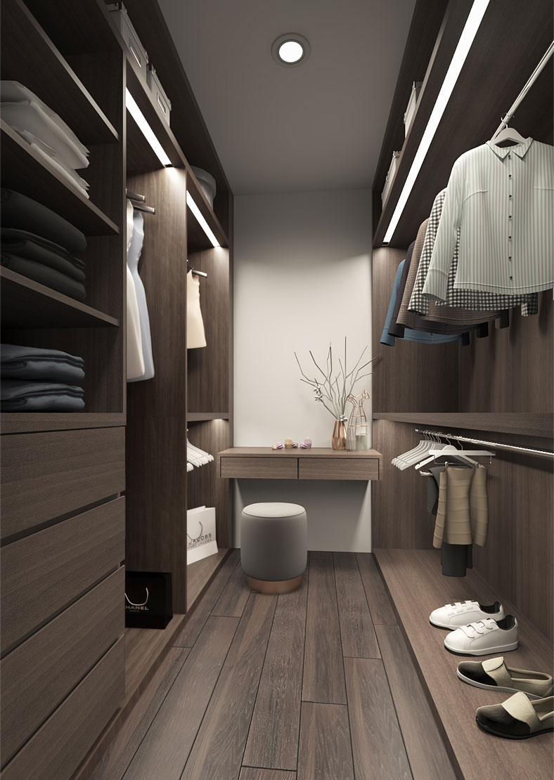 BEDROOM REVAMP – CONSULTOCTAD